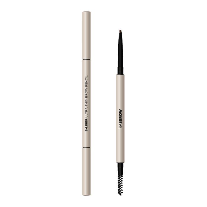 B-LINER Ultra Thin Brow Pencil - Triangle Tip