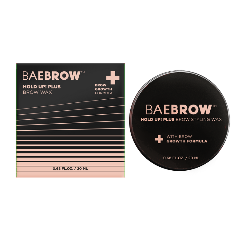 BAEBROW Eyebrow Tinting Made Easy - Brows Are Everything
