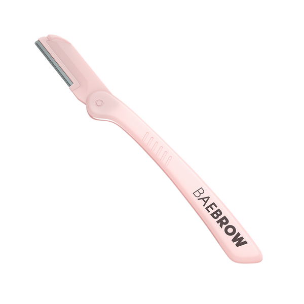Eyebrow Razor