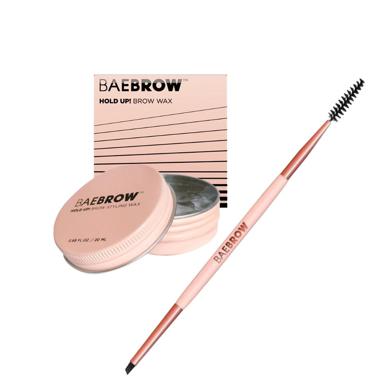 BAEBROW Eyebrow Tinting Made Easy - Brows Are Everything