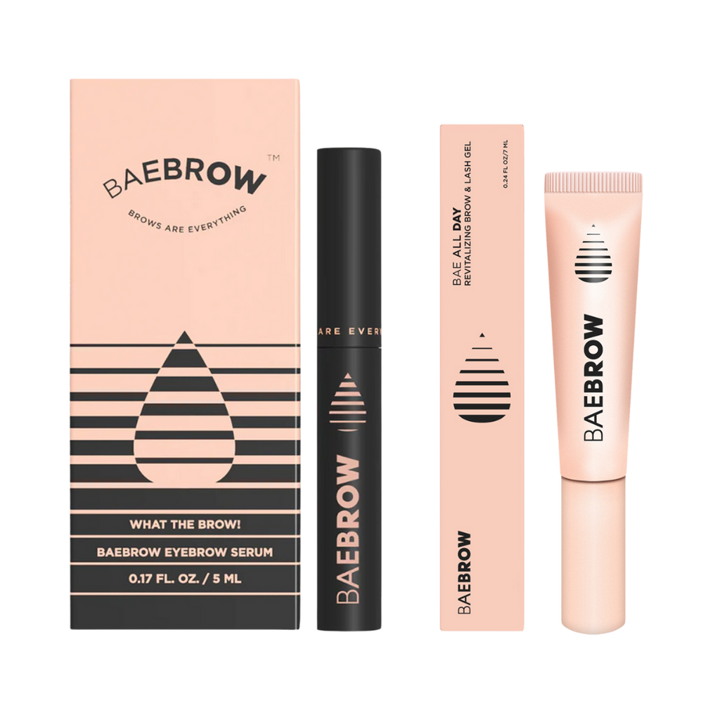 Night and Day Brow Lash Growth Conditioning Duo
