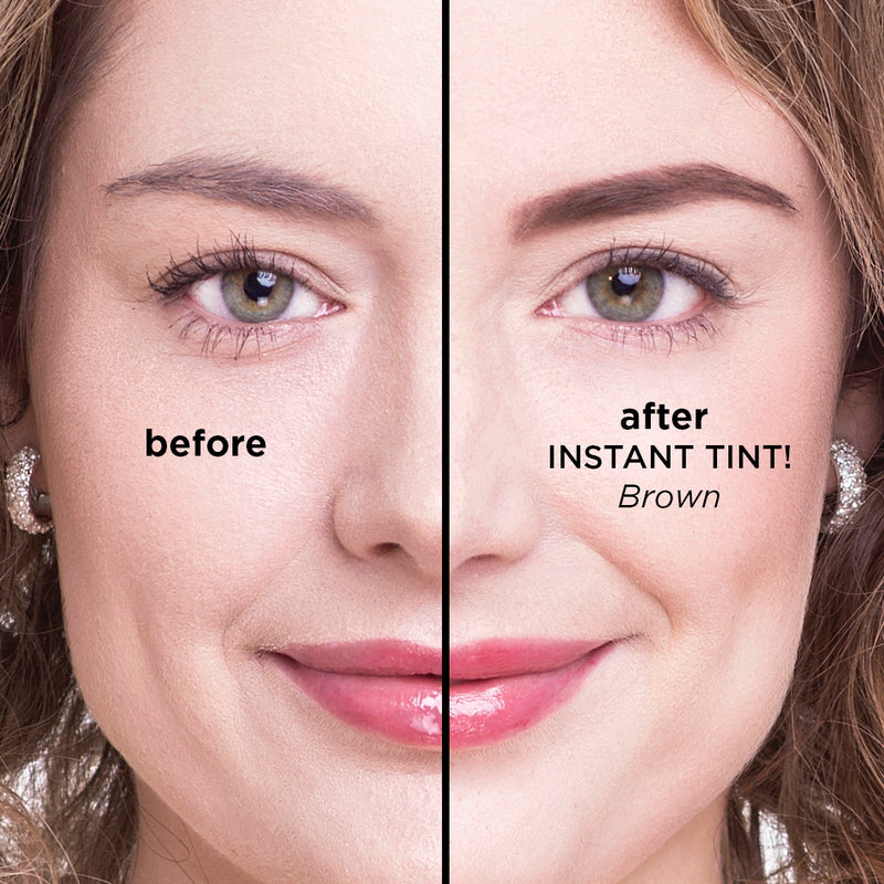 Instant Tint! Brown
